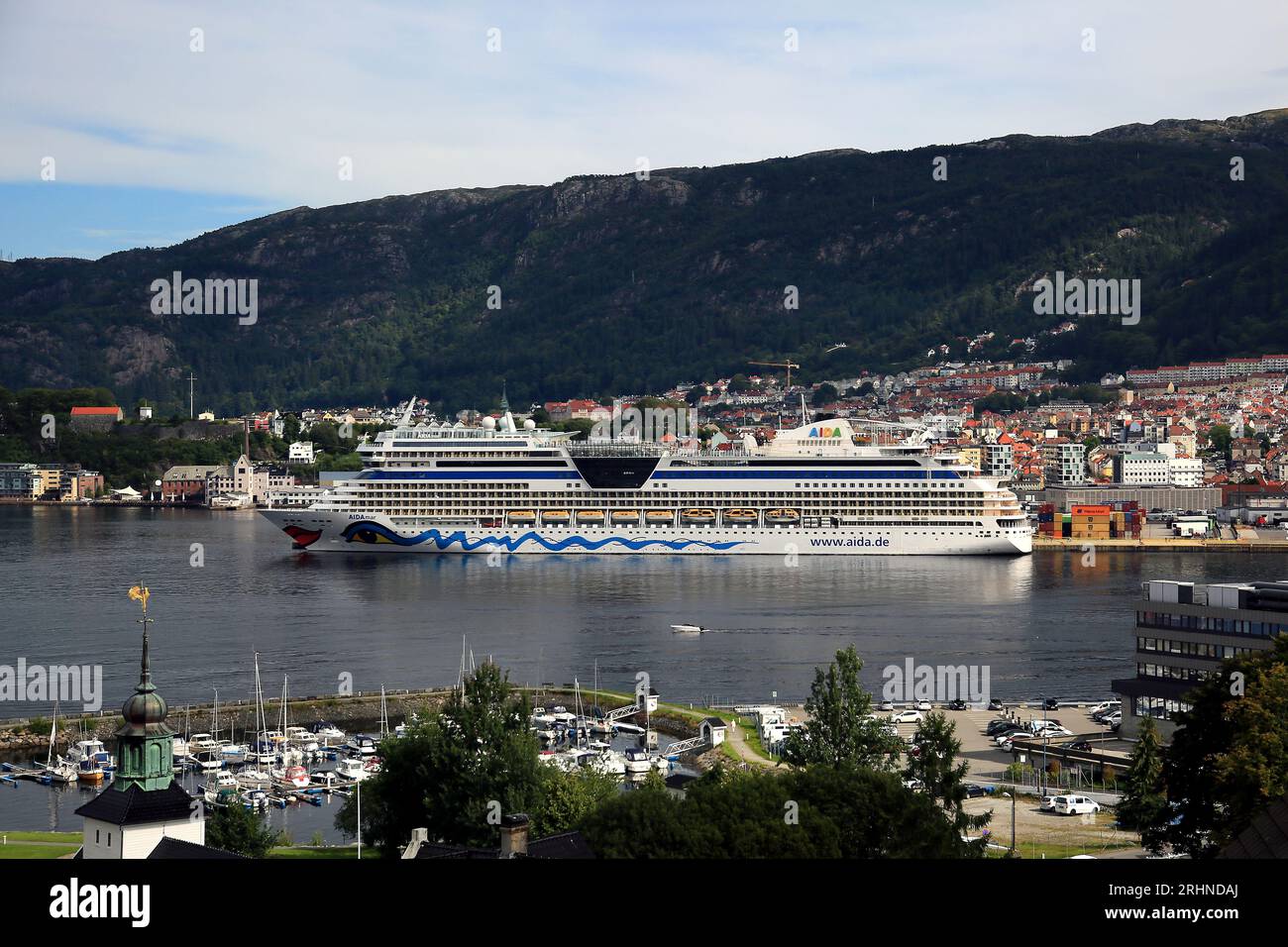 Aida mar hi-res stock photography and images - Alamy