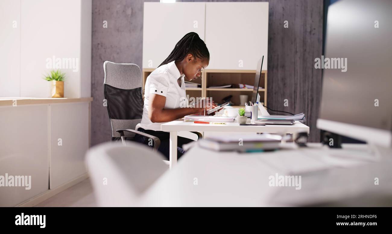 Financial Business Accountant And Professional Auditor Advisor Stock ...