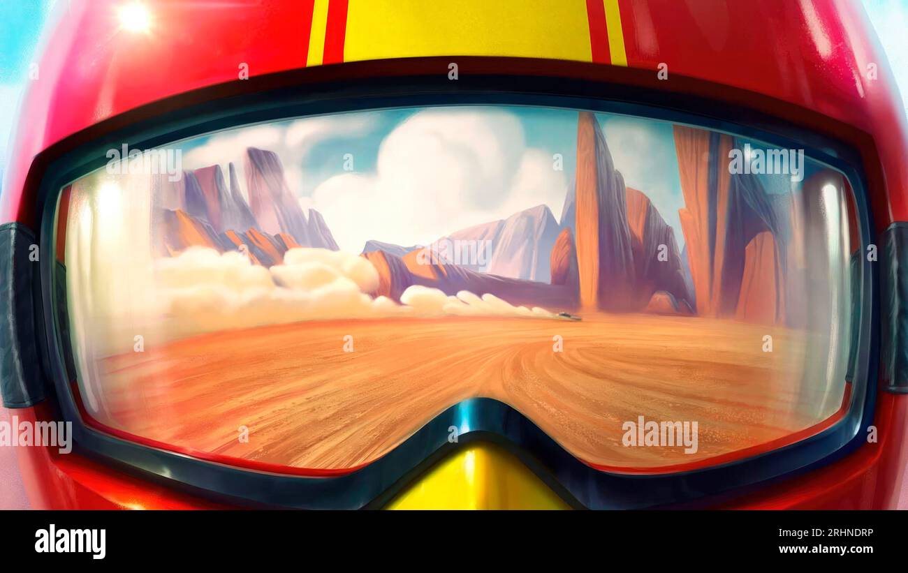 Rally pictures hi-res stock photography and images - Alamy