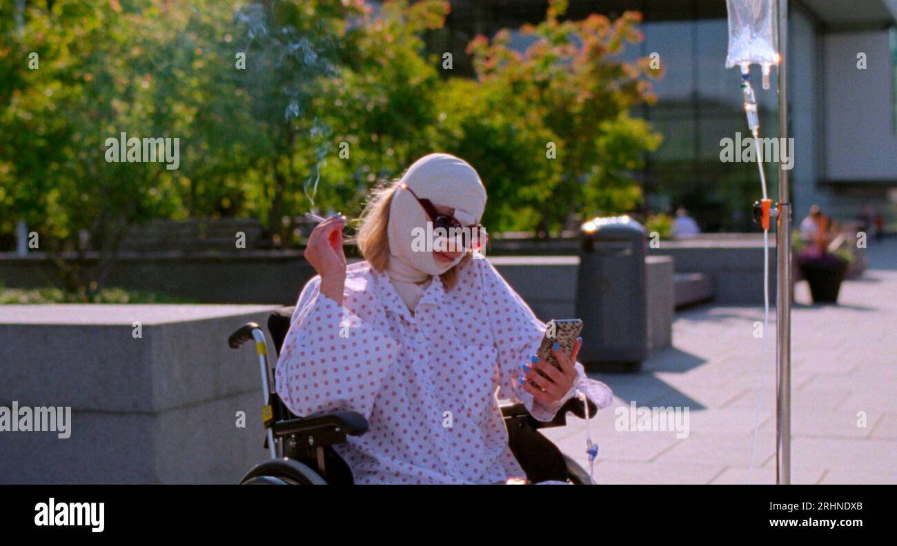 Sick of myself thorp hi-res stock photography and images - Alamy