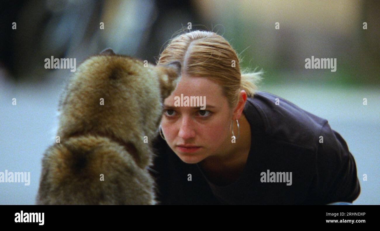 KRISTINE KUJATH THORP in SICK OF MYSELF (2022) -Original title: SYK ...