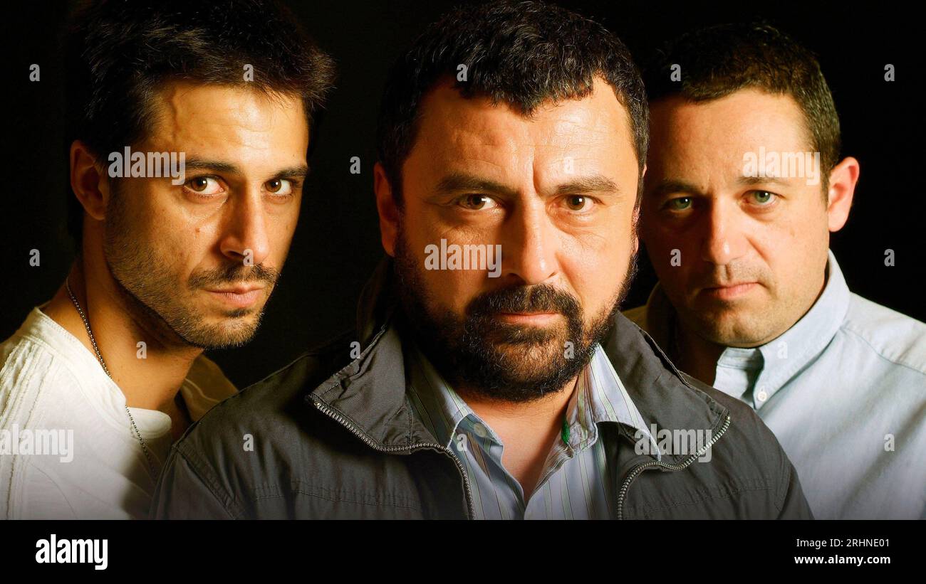 Los pacos hi-res stock photography and images - Alamy