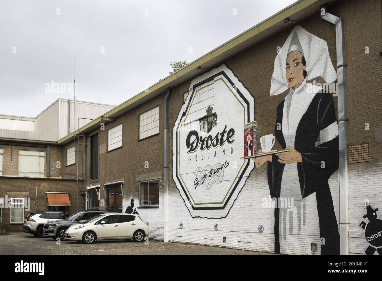 Logo auto things hi-res stock photography and images - Alamy