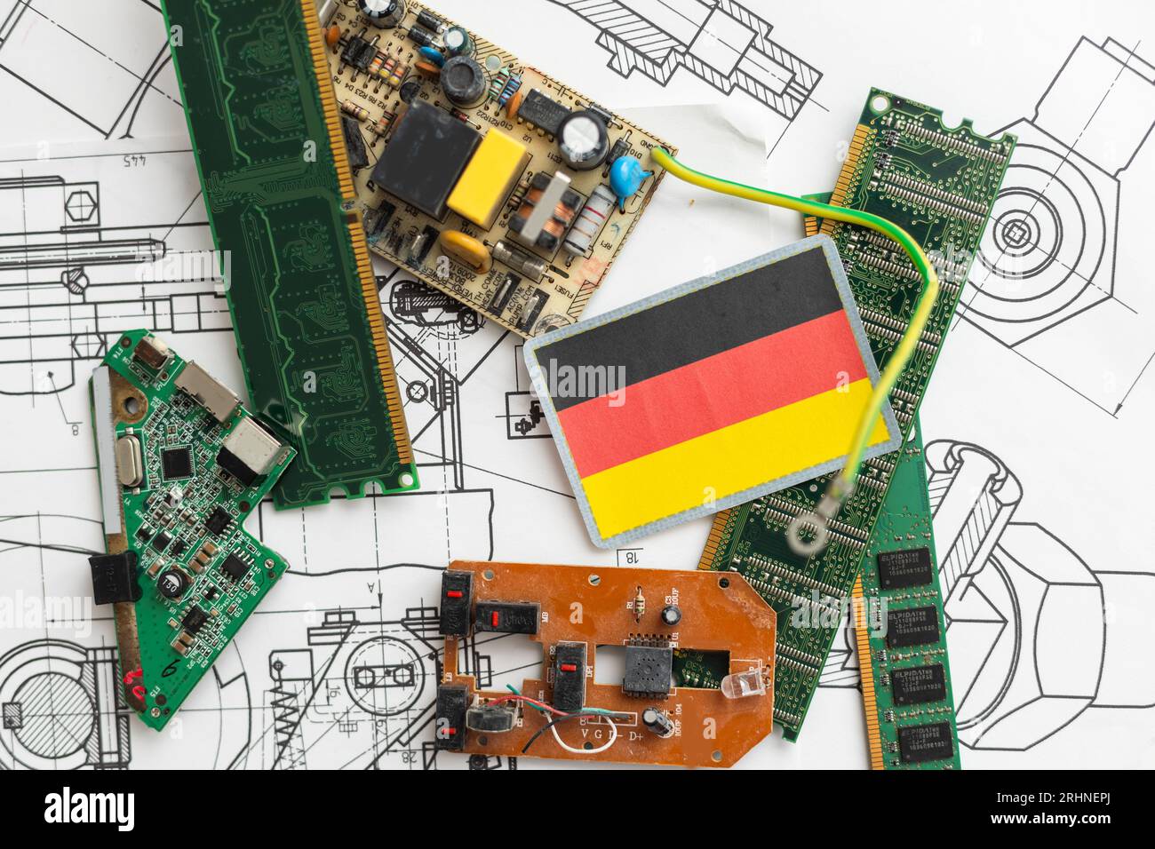 Digital pact hi-res stock photography and images - Alamy