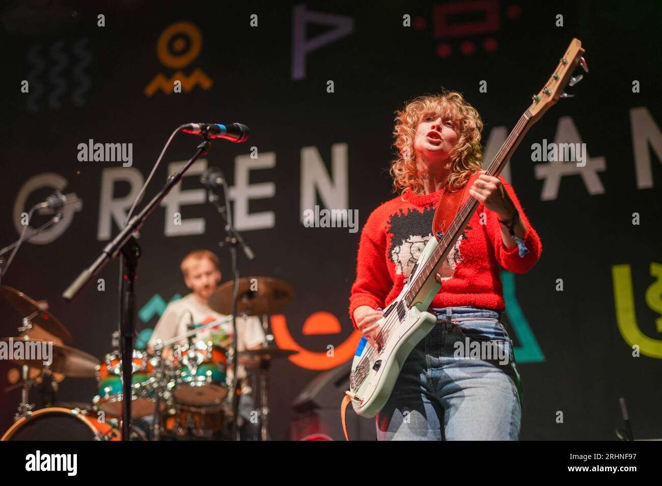 Tilly harris hi-res stock photography and images - Alamy