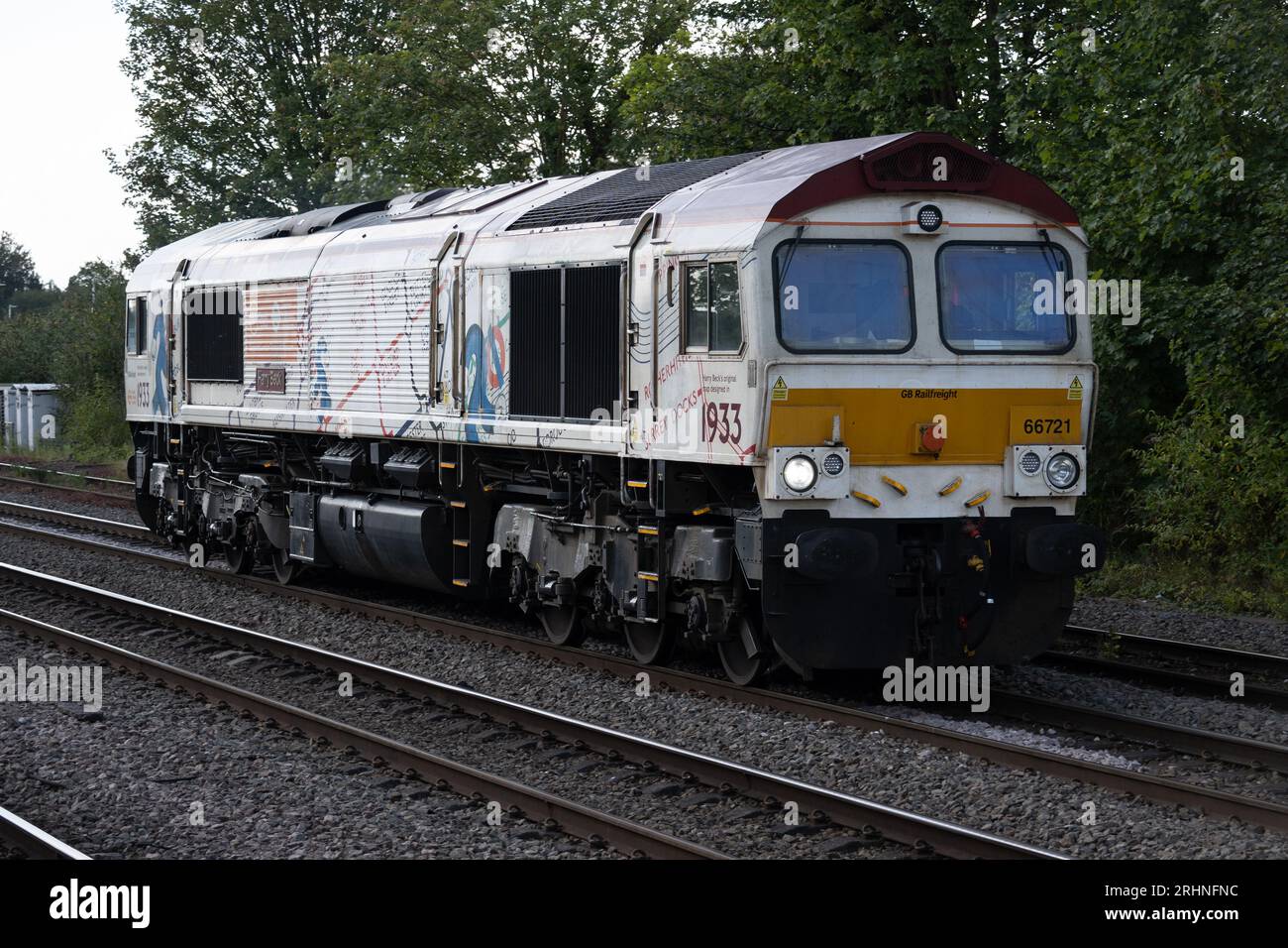 Gbrf 66721 harry beck hi-res stock photography and images - Alamy