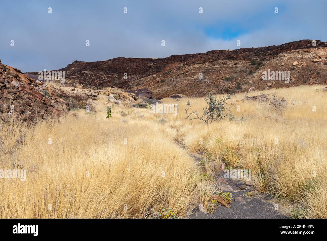 Karoo volcanism hi-res stock photography and images - Alamy