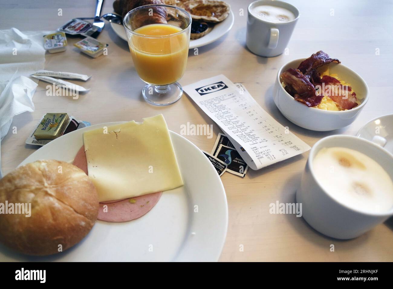 Ikea Kaarst Restaurant