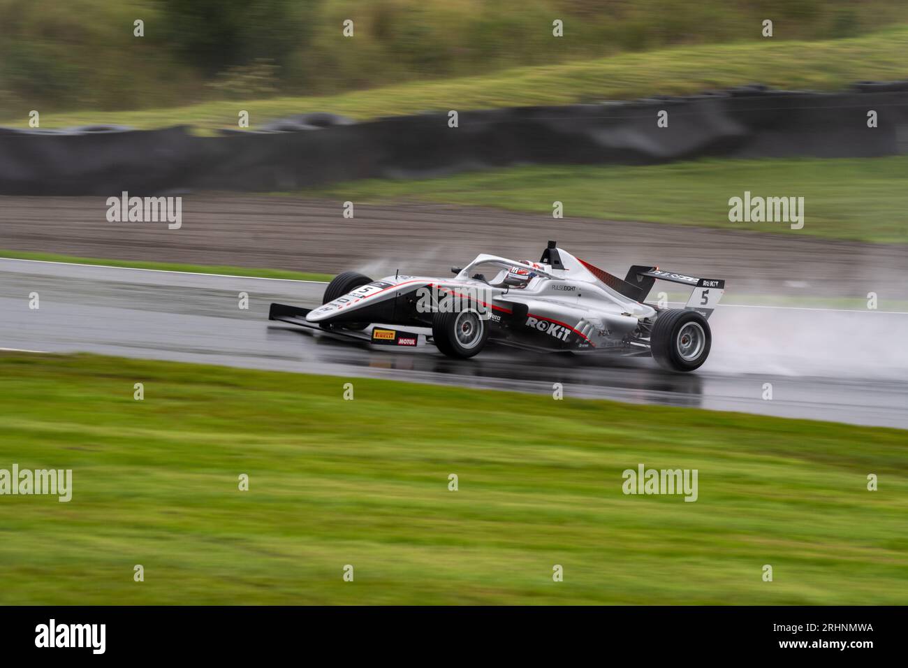 Pulse racing hi-res stock photography and images - Alamy
