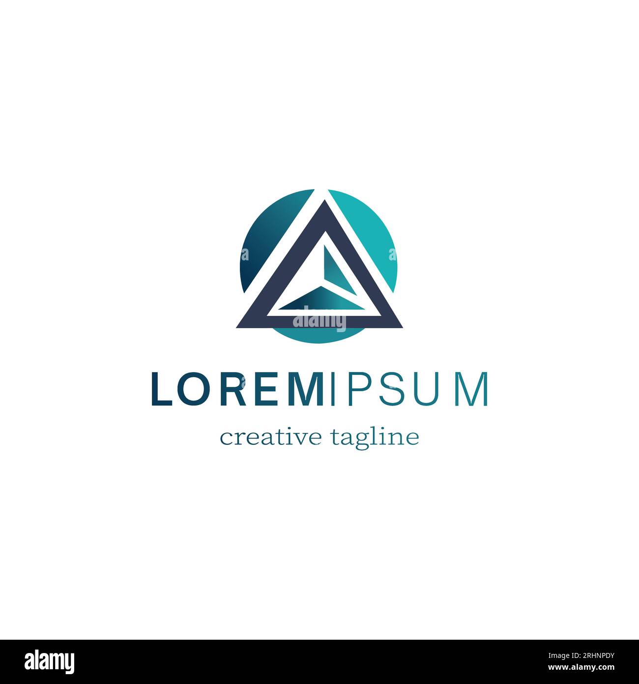 Company abstract template hi-res stock photography and images - Alamy