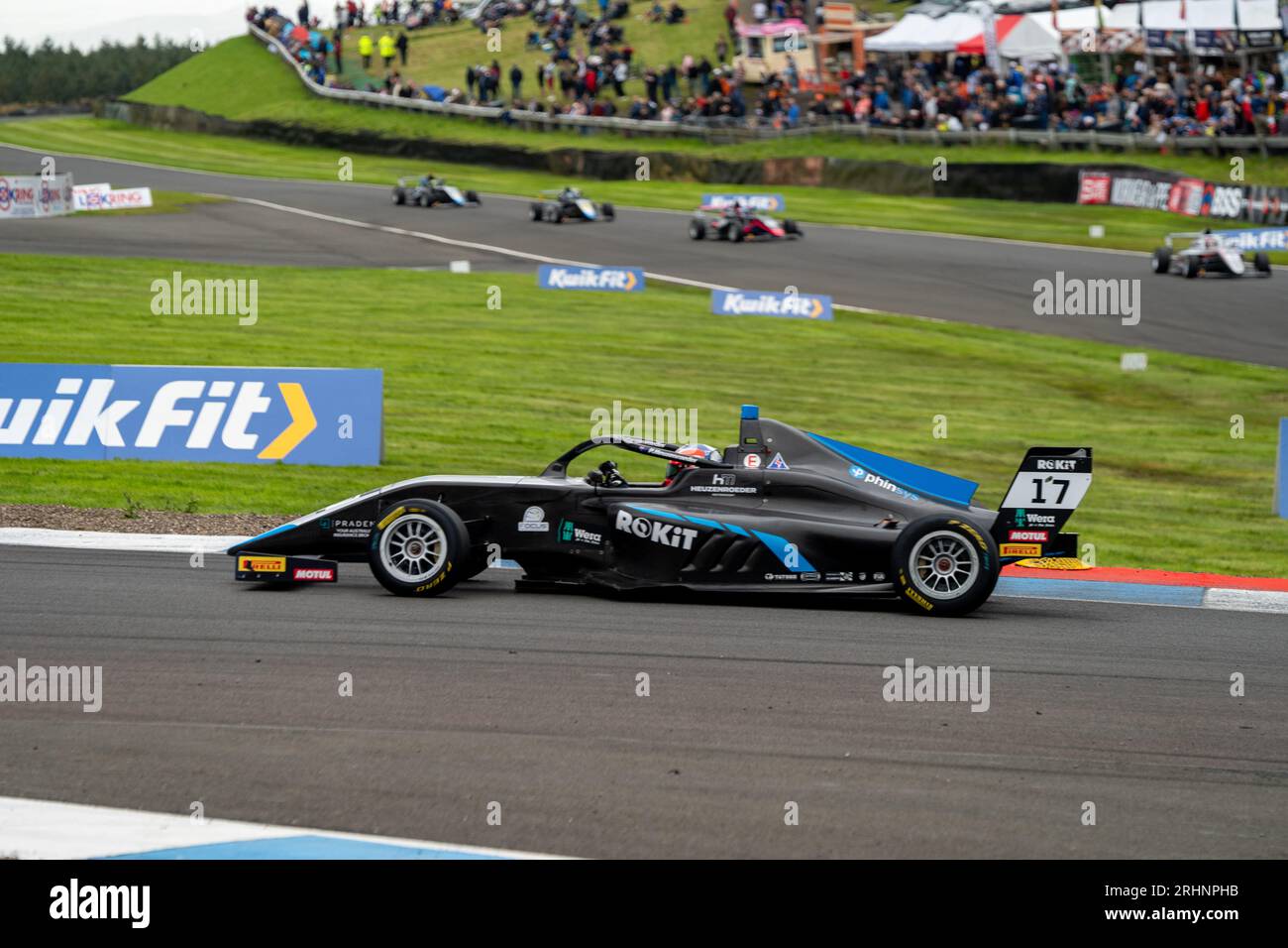 Patrick heuzenroeder hi-res stock photography and images - Alamy