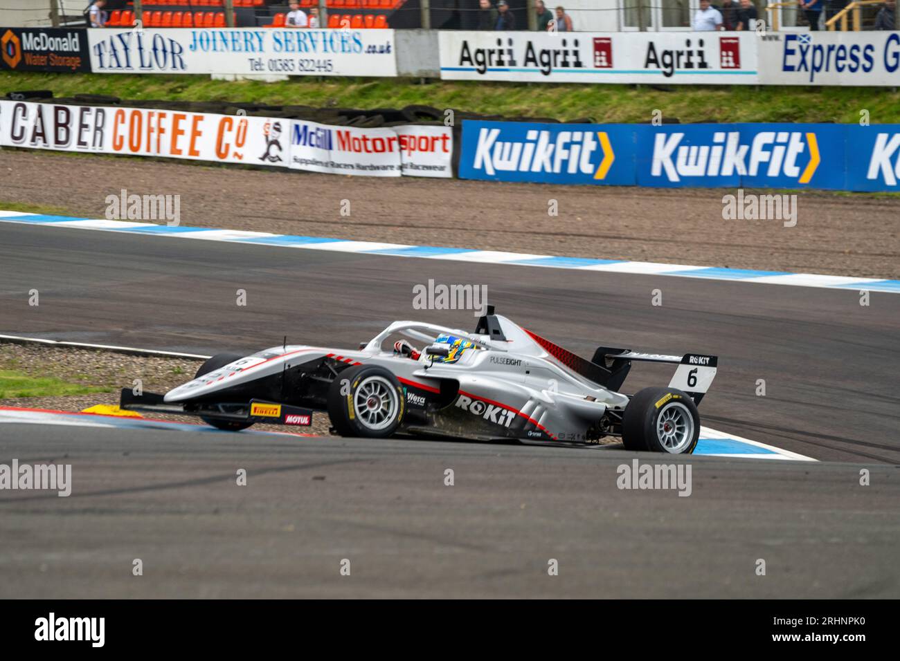 Hitech pulse eight hi-res stock photography and images - Alamy