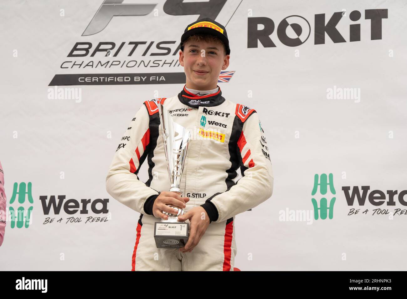 Gabriel stilp hi-res stock photography and images - Alamy