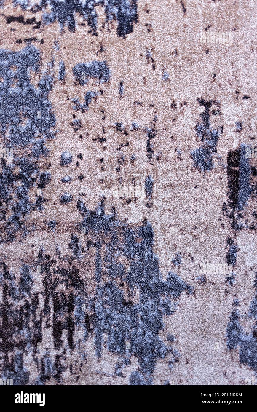 Beige brown carpet texture hi-res stock photography and images - Alamy