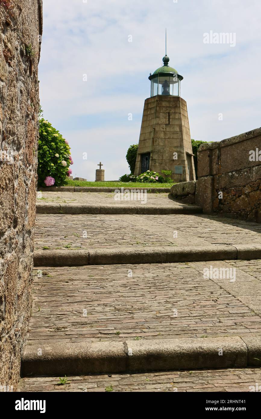 Historia antigua de galicia hi-res stock photography and images - Alamy