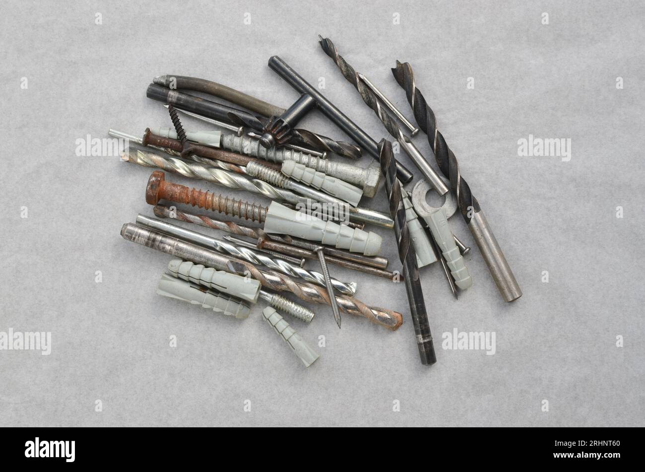 Durable drill hi-res stock photography and images - Alamy