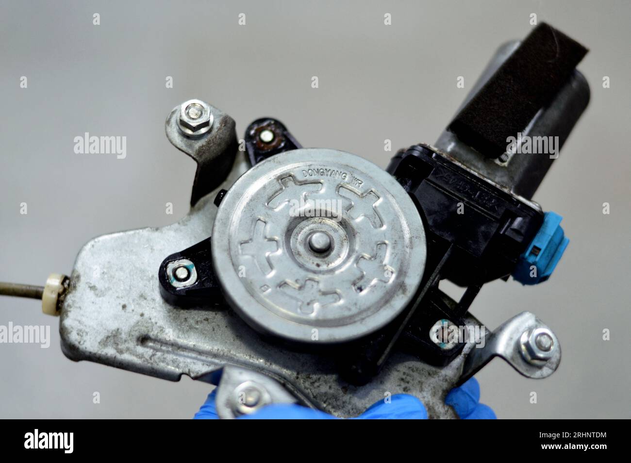 Auto assembly cairo hi-res stock photography and images - Alamy