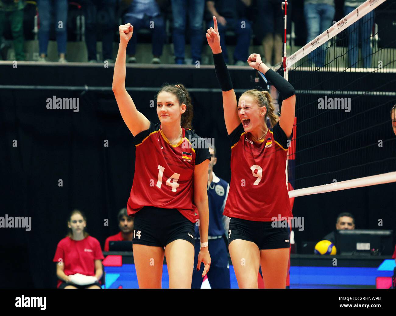 Marie scholzel hi-res stock photography and images - Alamy