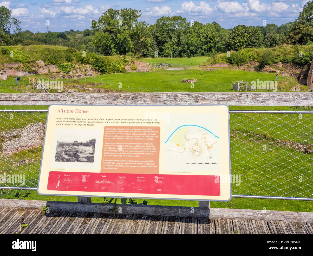 Basingstoke hampshire england hi-res stock photography and images - Alamy