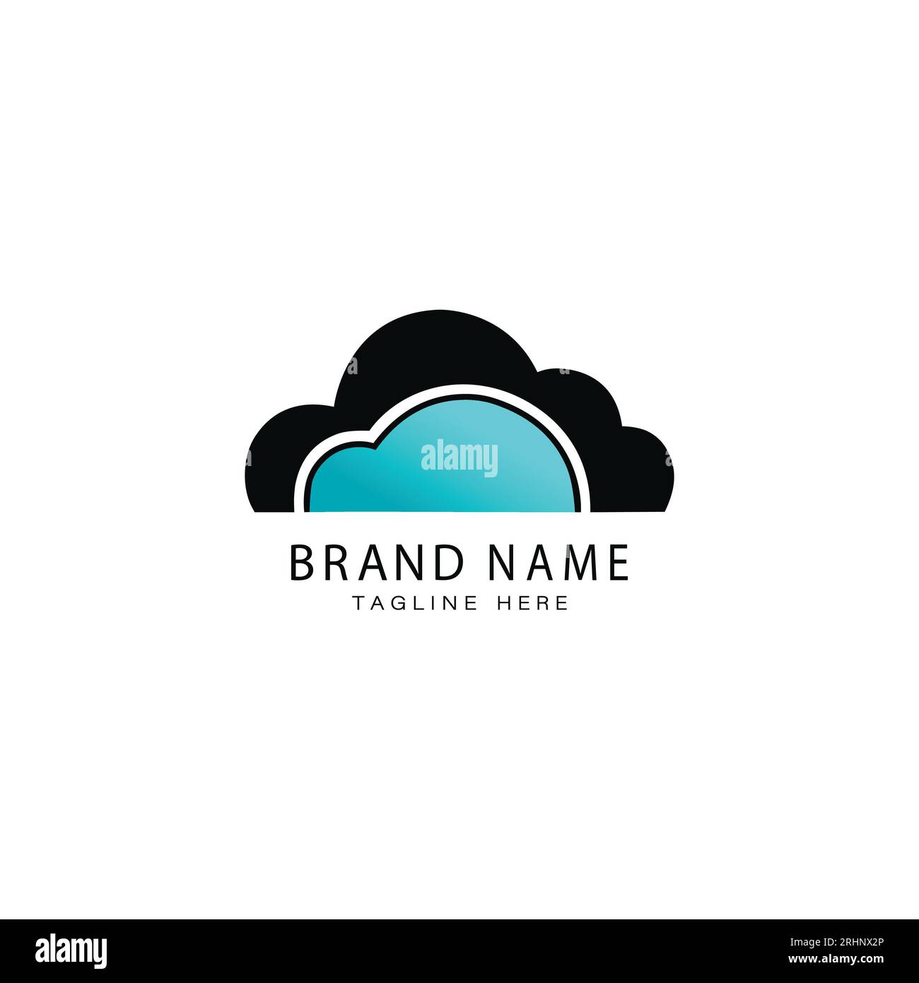 Virtual identity Stock Vector Images - Alamy