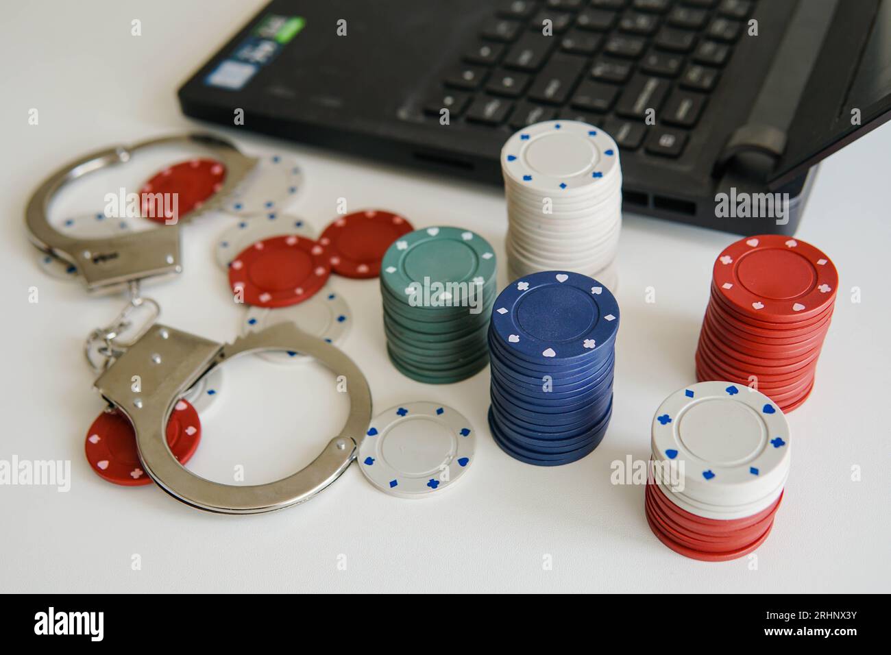 Locked cube hi-res stock photography and images - Alamy