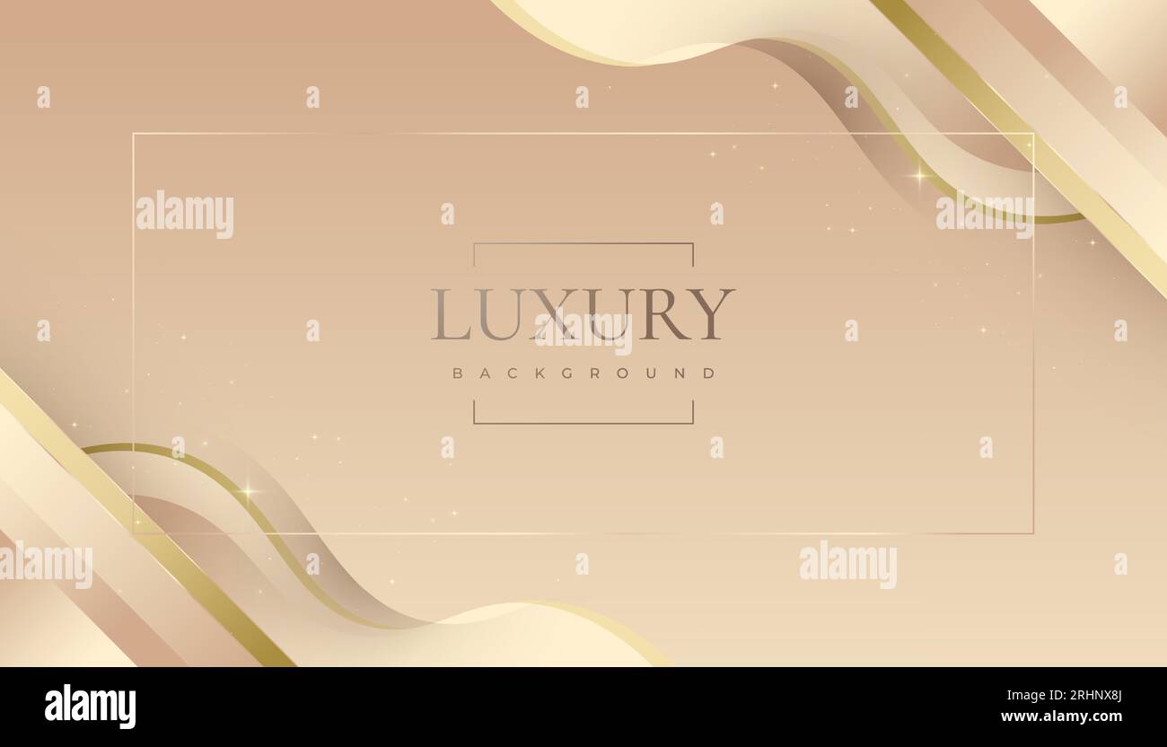 Elegant Cream Background