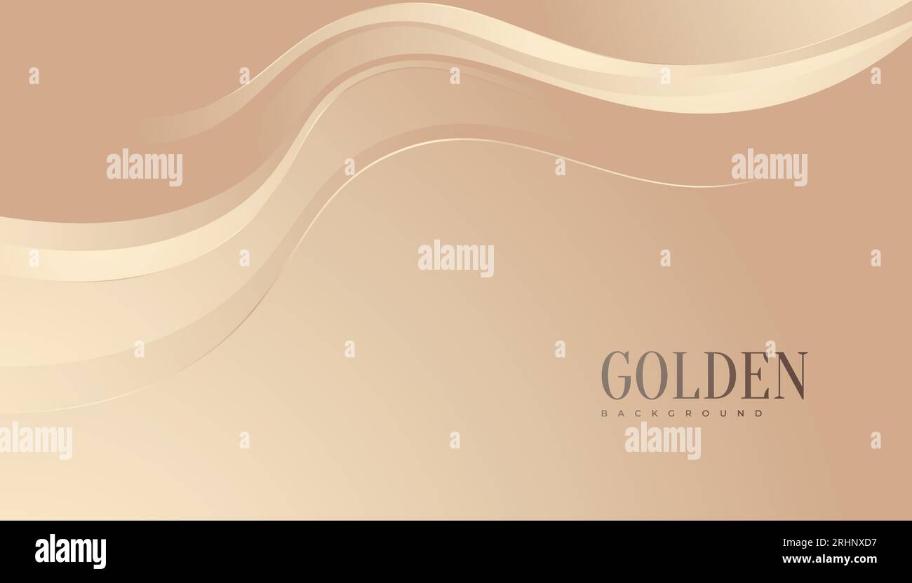 Cream lines Stock Vector Images - Alamy