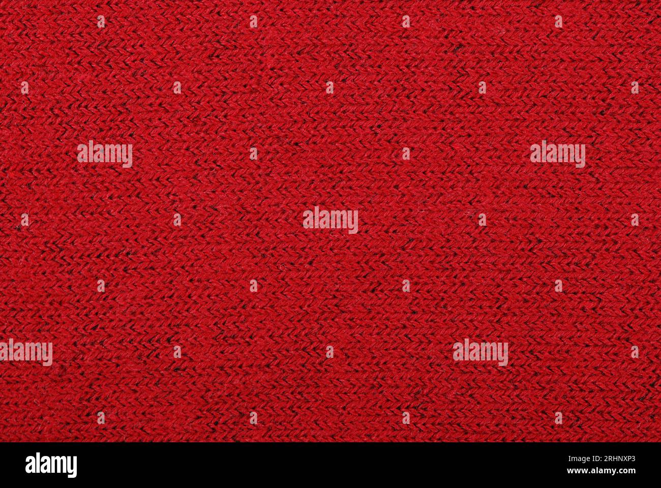 High resolution red textile texture hi-res stock photography and images ...