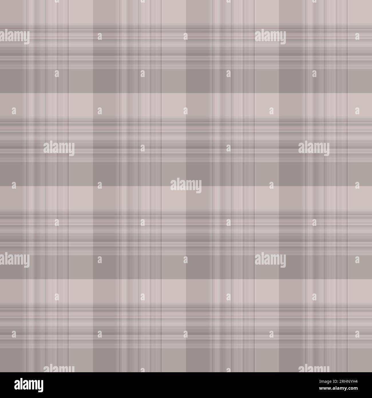 Seamless texture of bright fabric or wallpaper, plaid or cage. Color ...