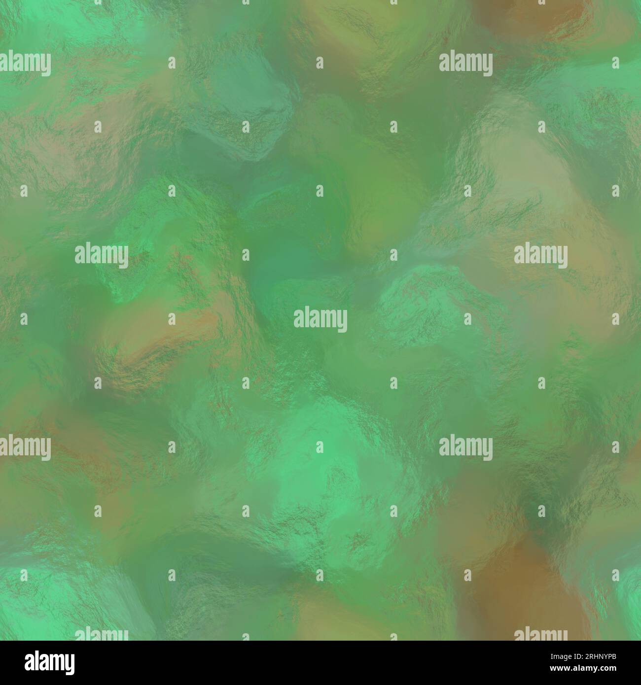 Seamless pattern watercolor texture abstraction. Green blur fog Stock ...