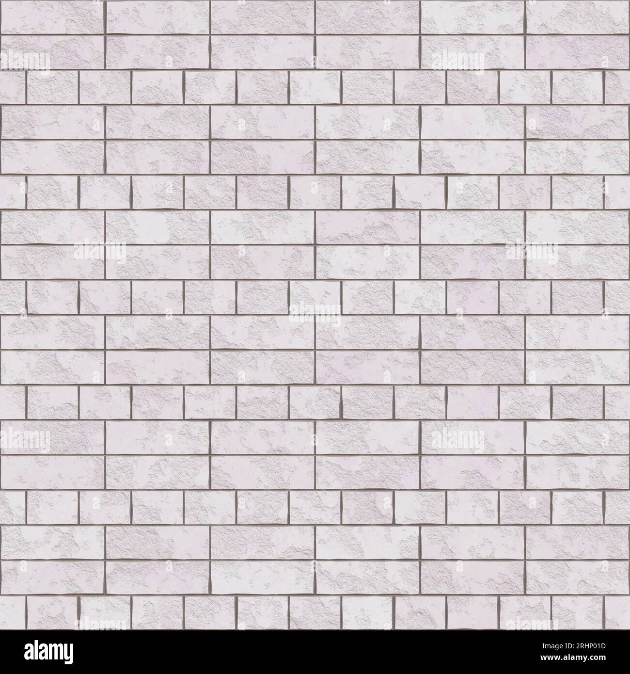 Subway Tile Seamless Pattern White Kitchen Bathroom Ceramic Tile