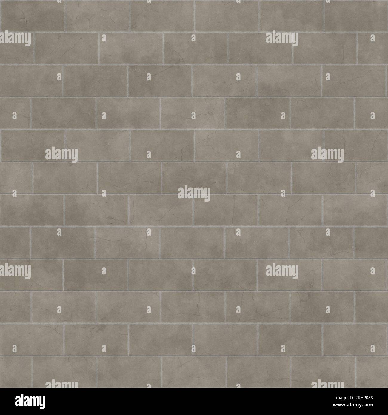 Seamless background of gray bricks. Seamless old sandstone brick wall ...