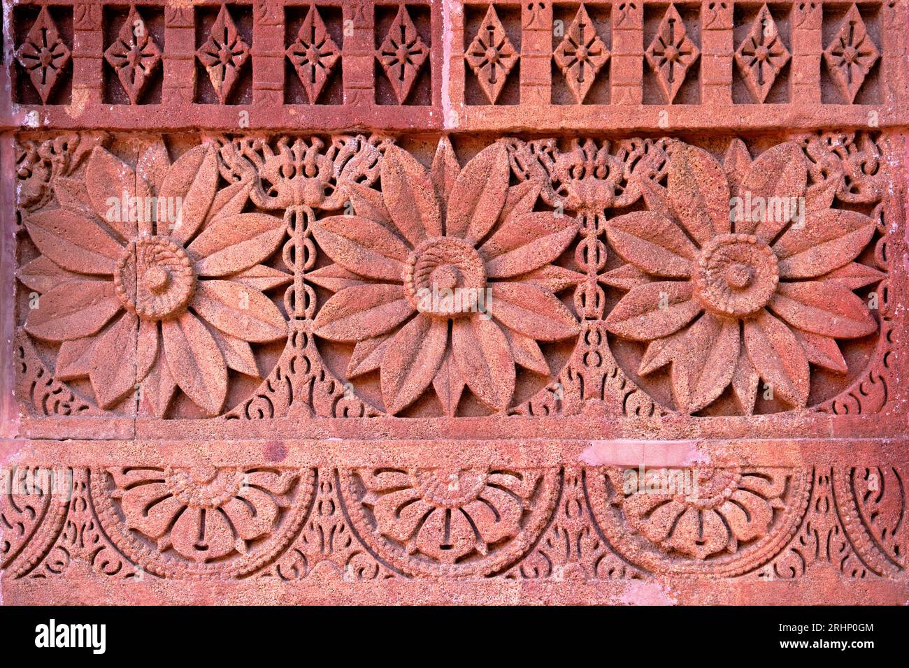 India, state of Rajasthan, Osiyan (or Osian), small town at the gates ...
