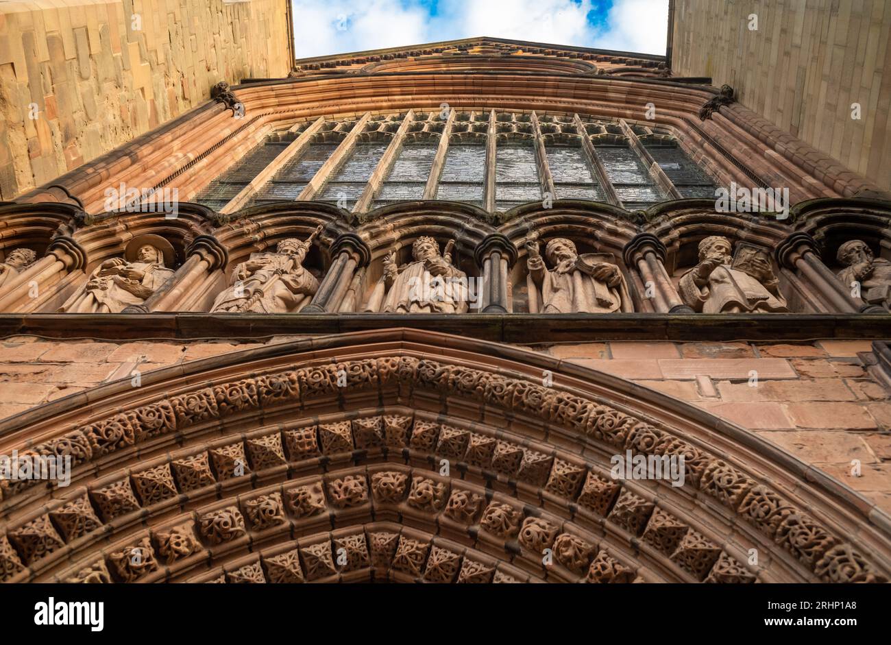 17th century design elements england hi-res stock photography and ...