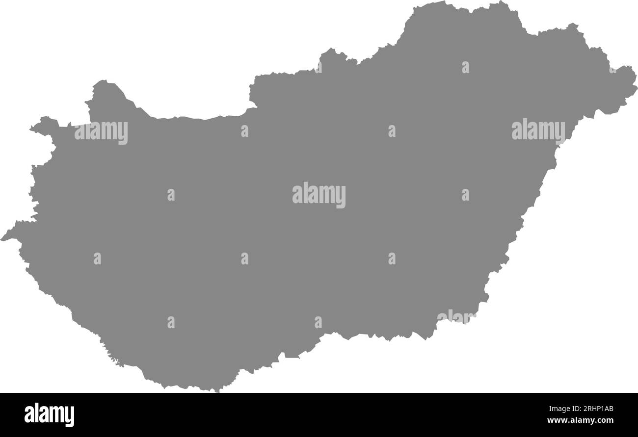 City in hungary Stock Vector Images - Alamy