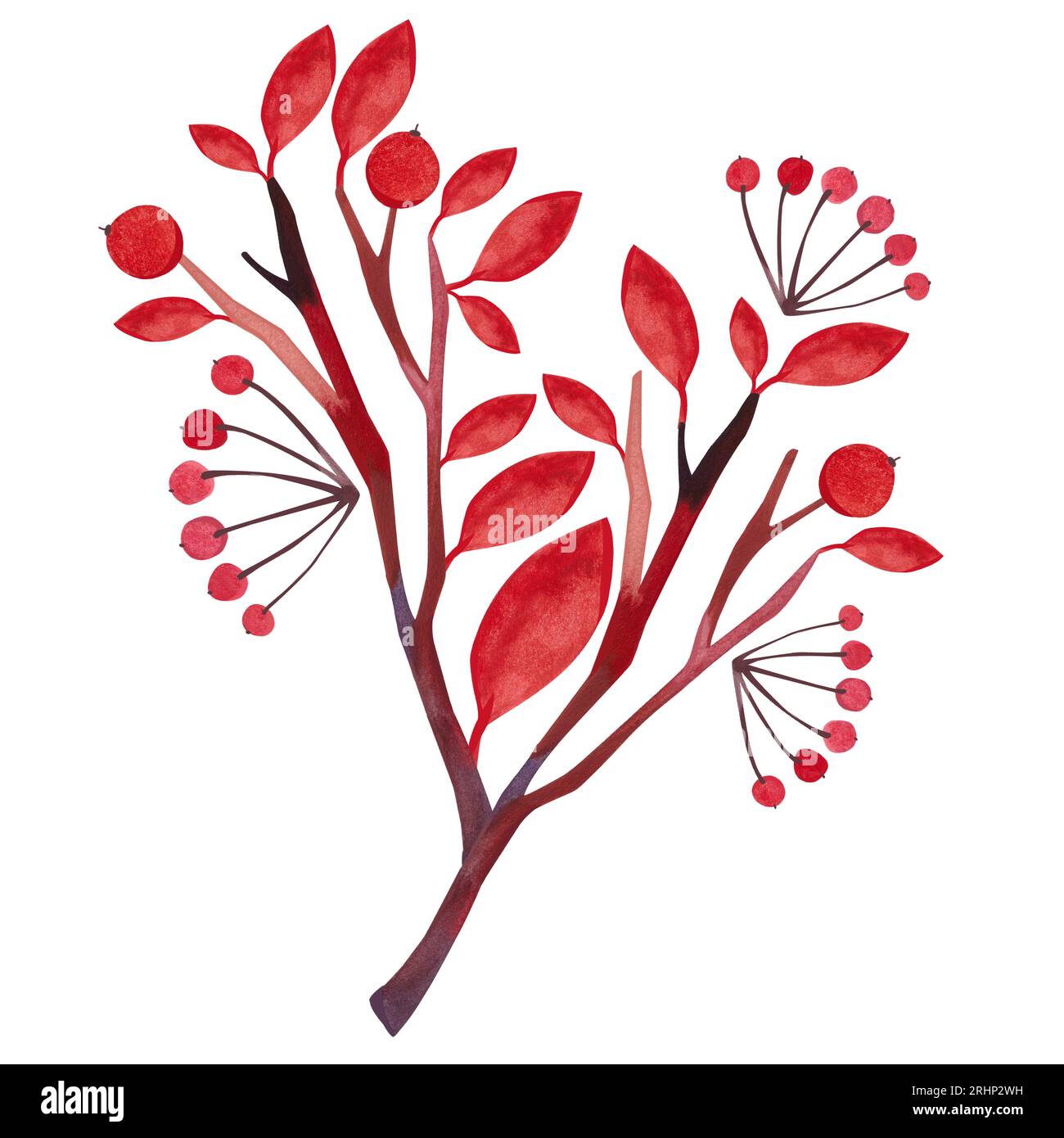 Autumn park vintage style Cut Out Stock Images & Pictures - Alamy