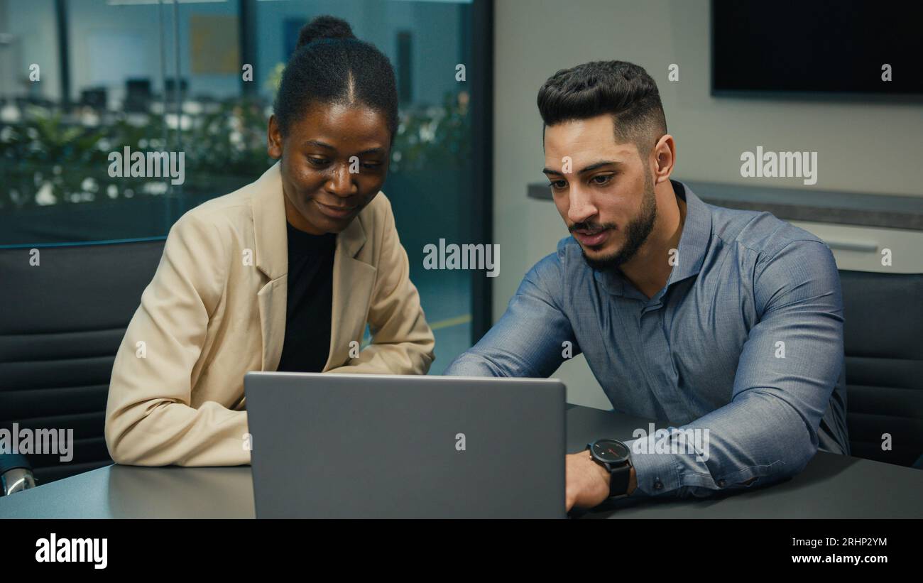 Professional Indian Arabian business coach mentor CEO leader boss man businessman helping ...