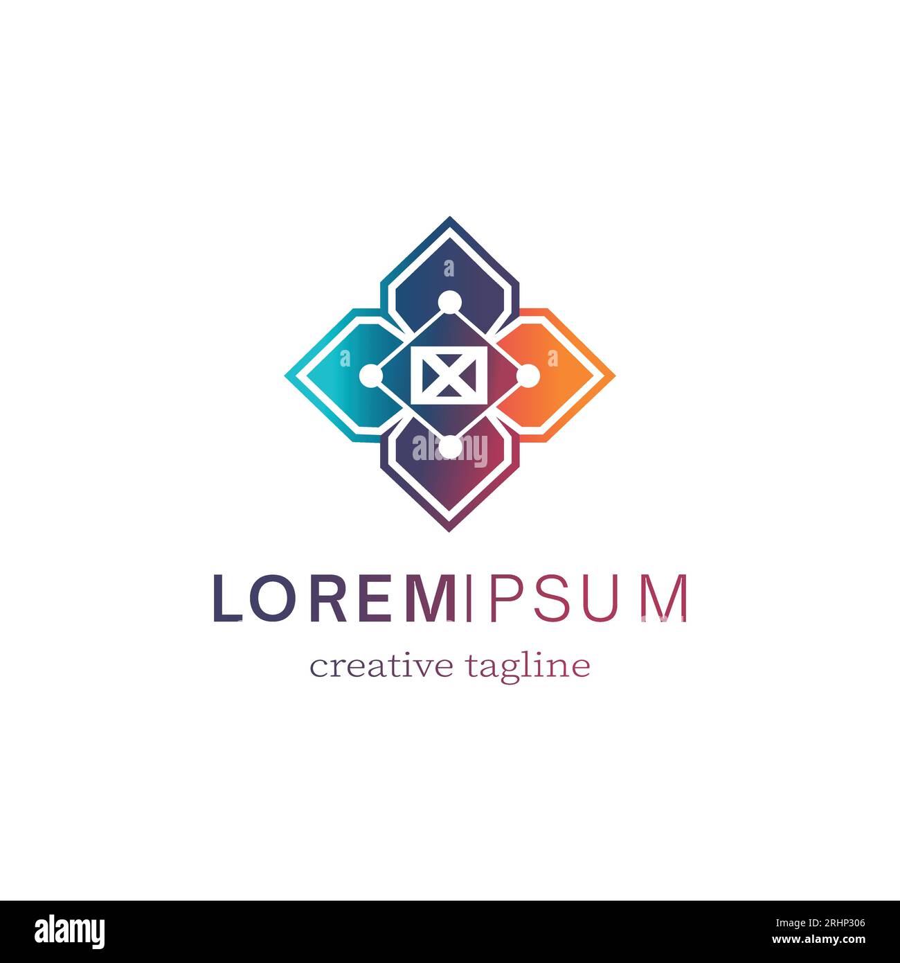 Get marketing logo Stock Vector Images - Alamy