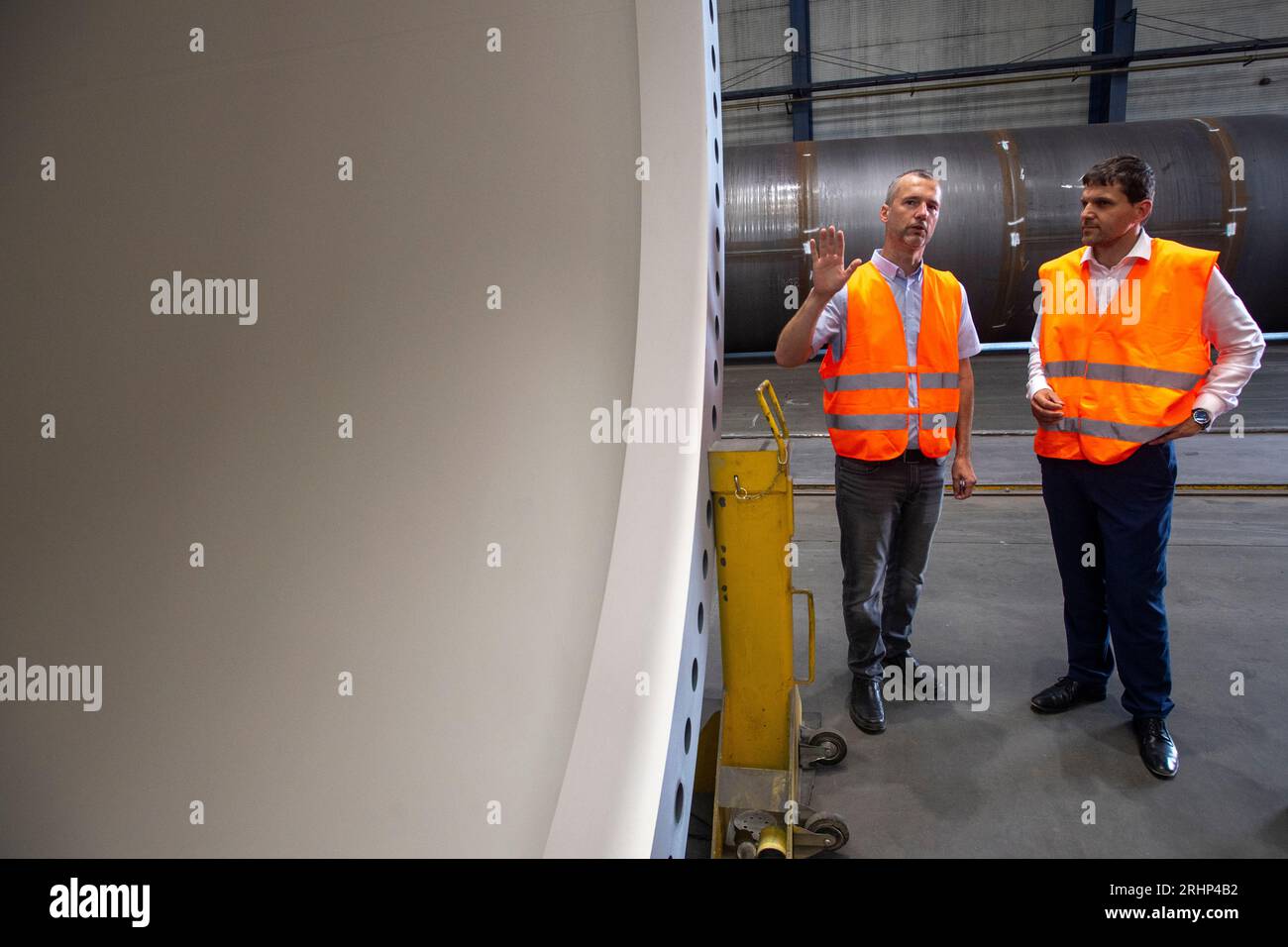 Siag cz hi-res stock photography and images - Alamy