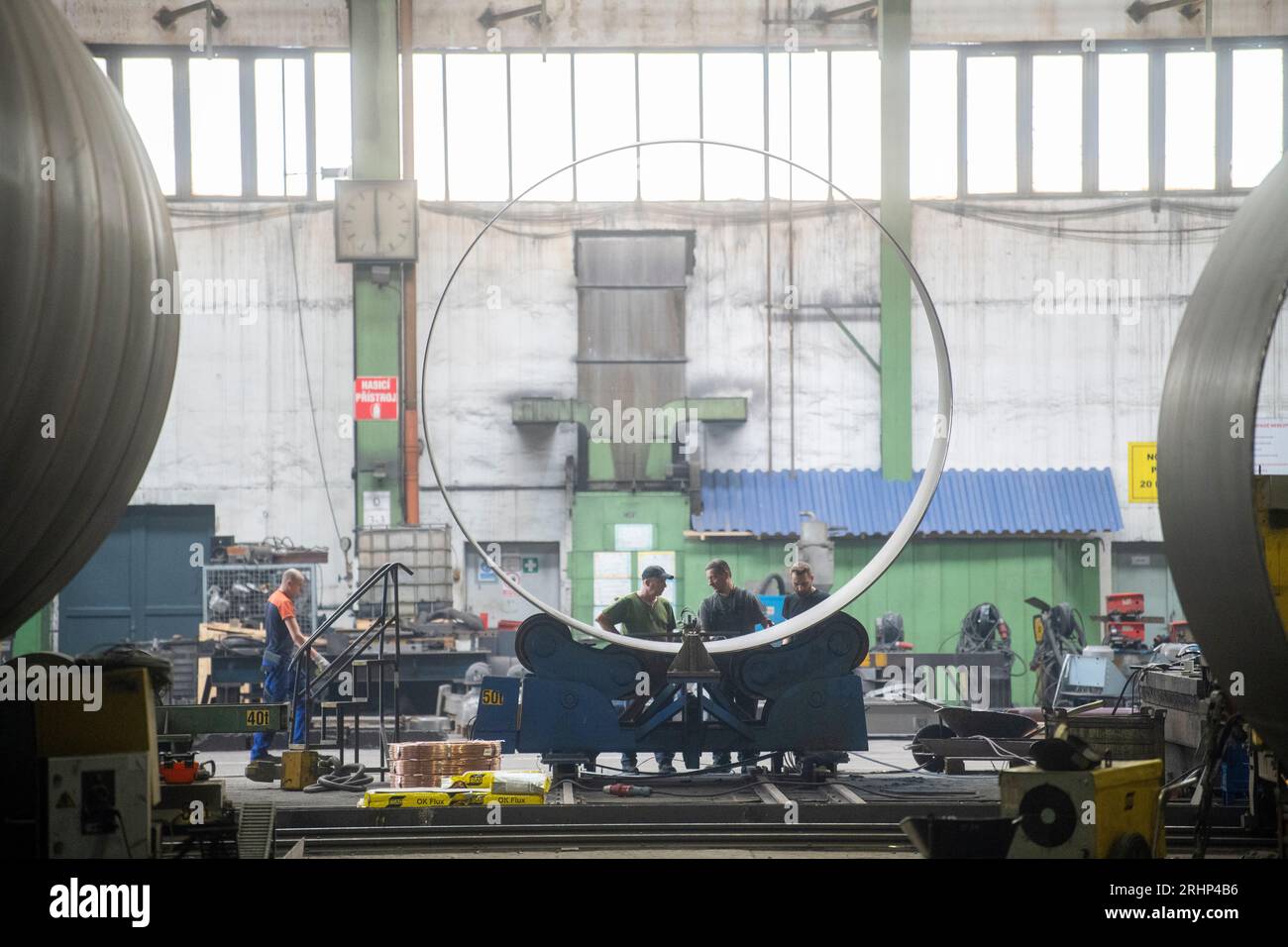 Siag cz hi-res stock photography and images - Alamy