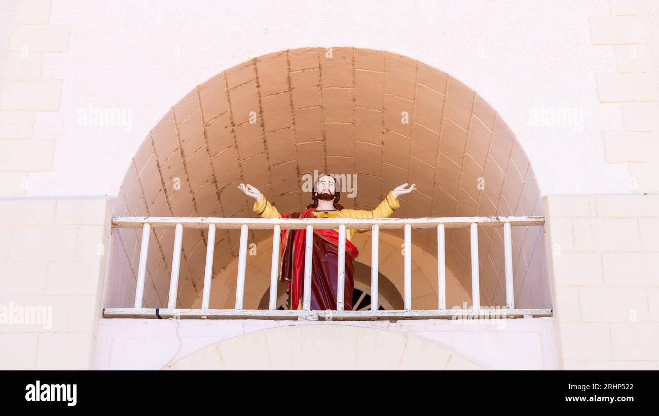 South africa northern cape church hi-res stock photography and images ...