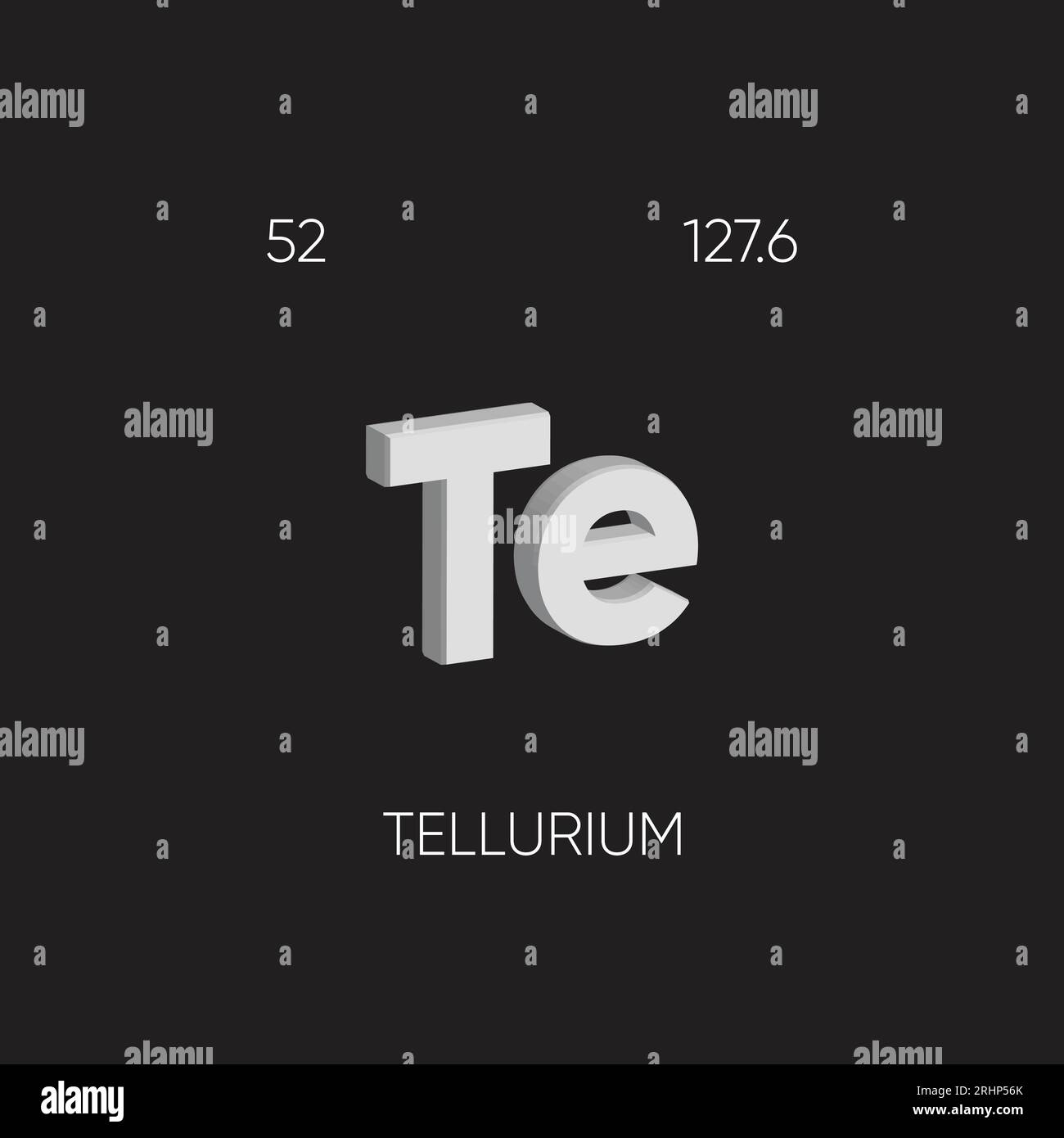 Barium copper Stock Vector Images - Alamy