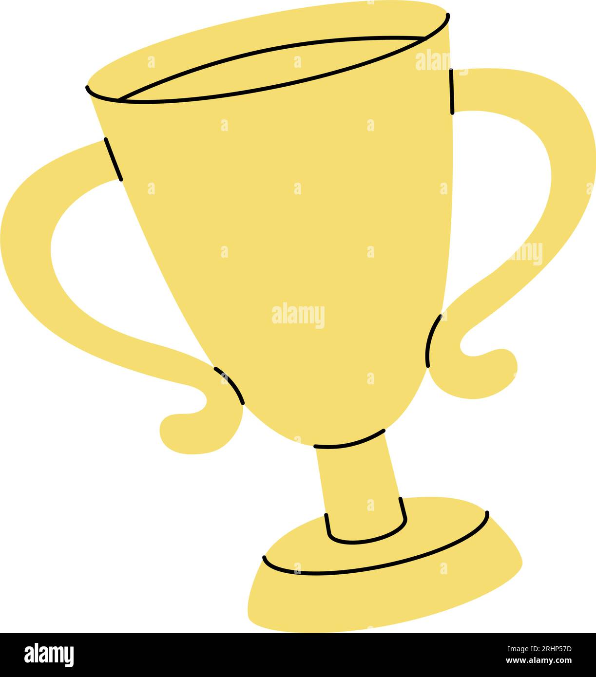Champion Cup Clipart