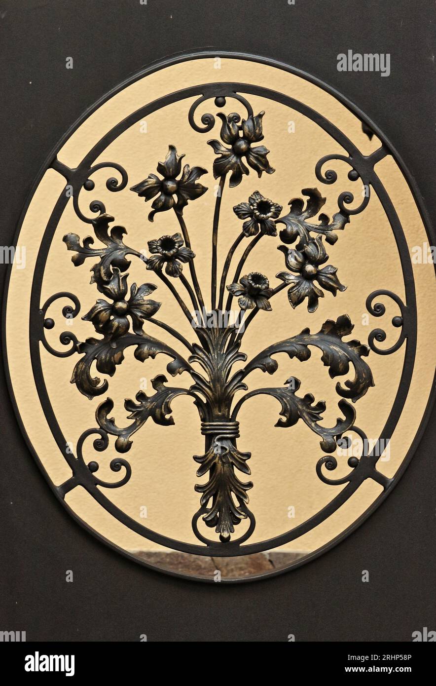 Rumo a small village in Val di Non, Northern Italy Stock Photo - Alamy