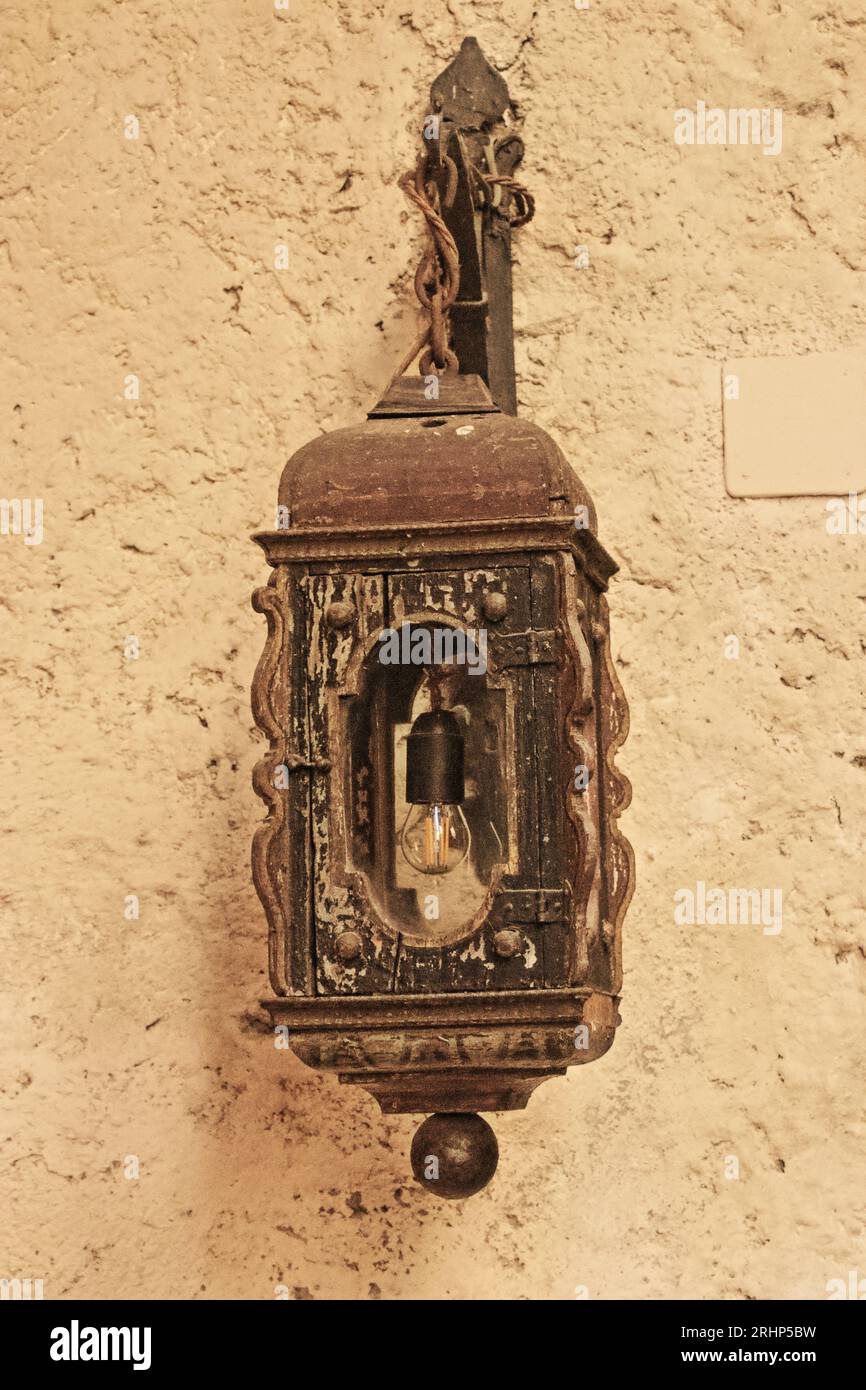 Valer Castle in Val di Non, Northern Italy Stock Photo - Alamy