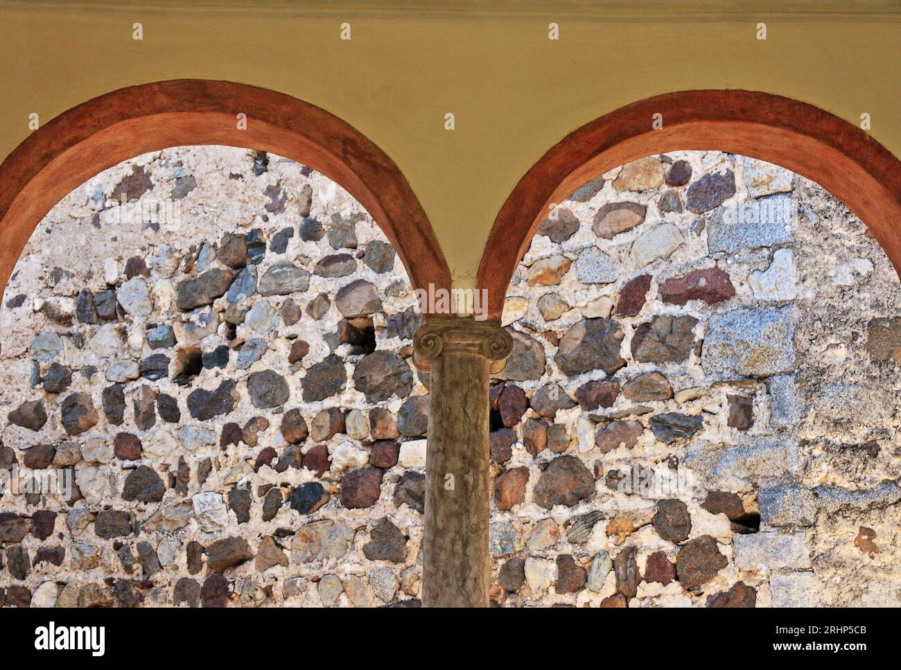 Non castle rooms hi-res stock photography and images - Alamy