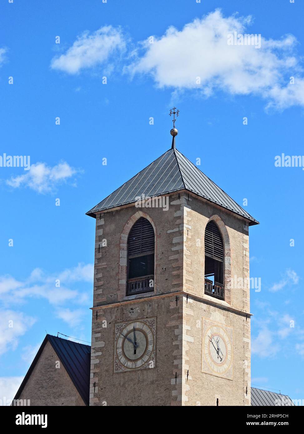 Valer Castle in Val di Non, Northern Italy Stock Photo - Alamy