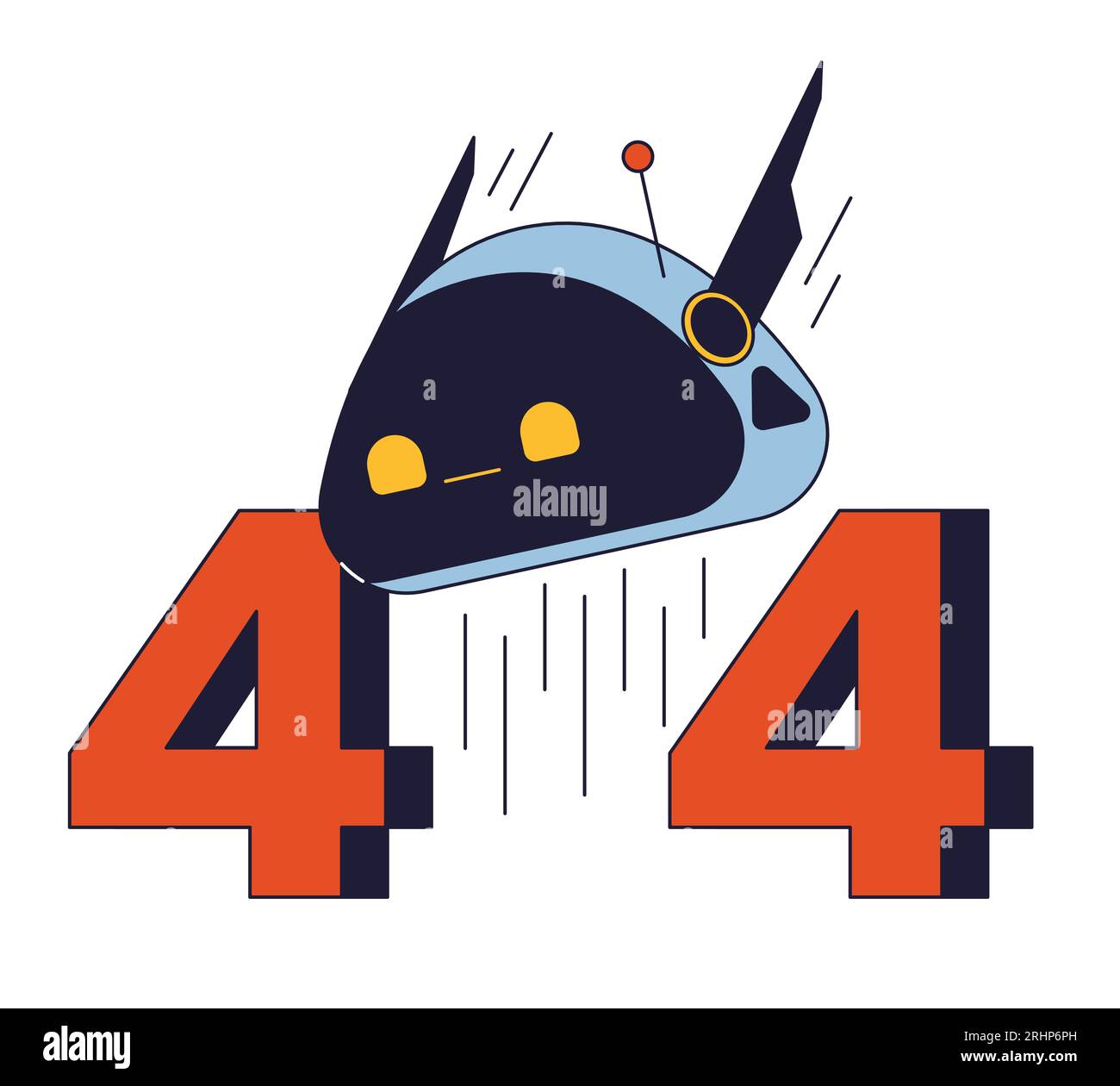 Custom robot Stock Vector Images - Alamy