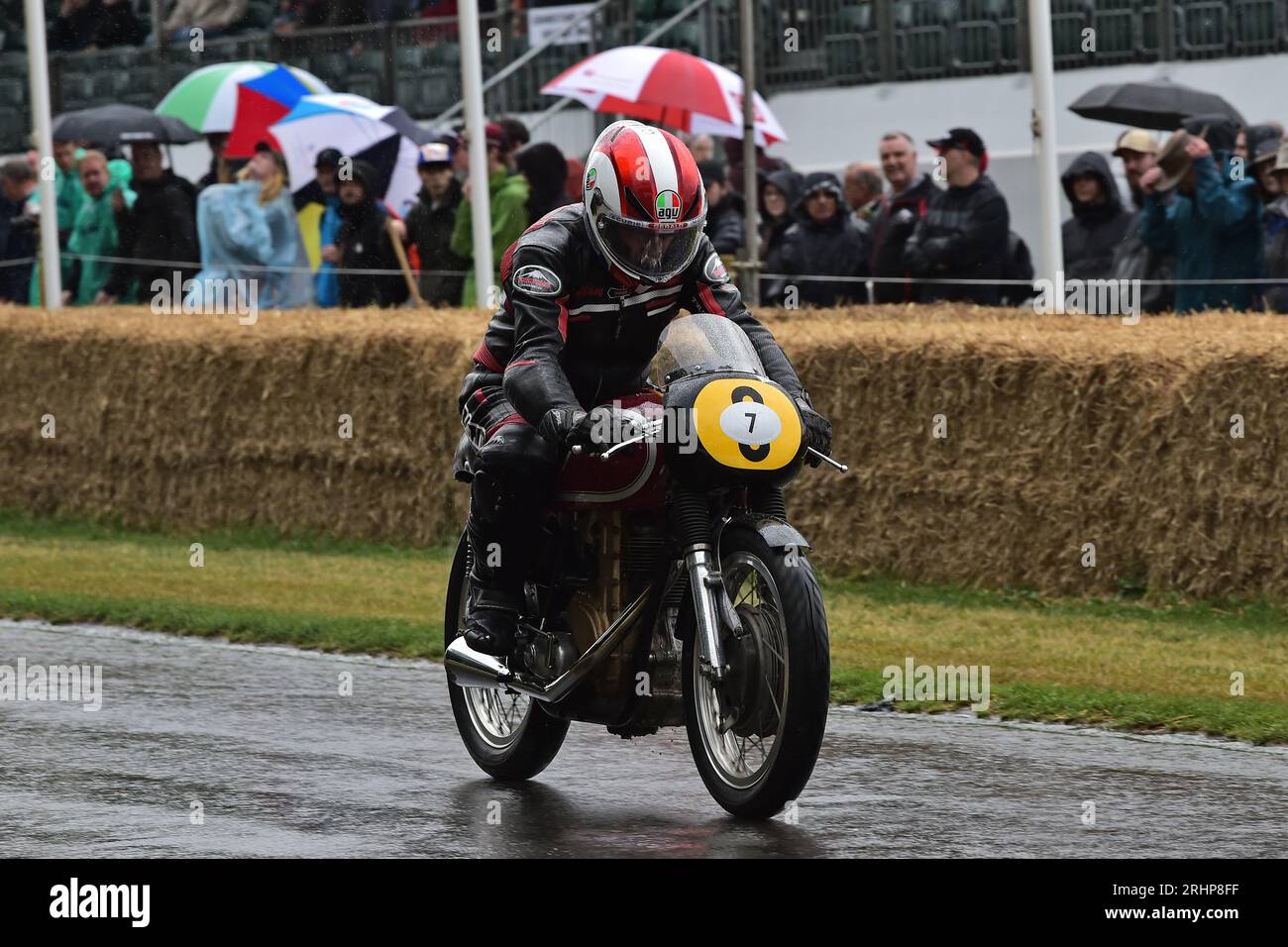 Matchless G50 500, MotoGP Celebration, featuring some of the most ...