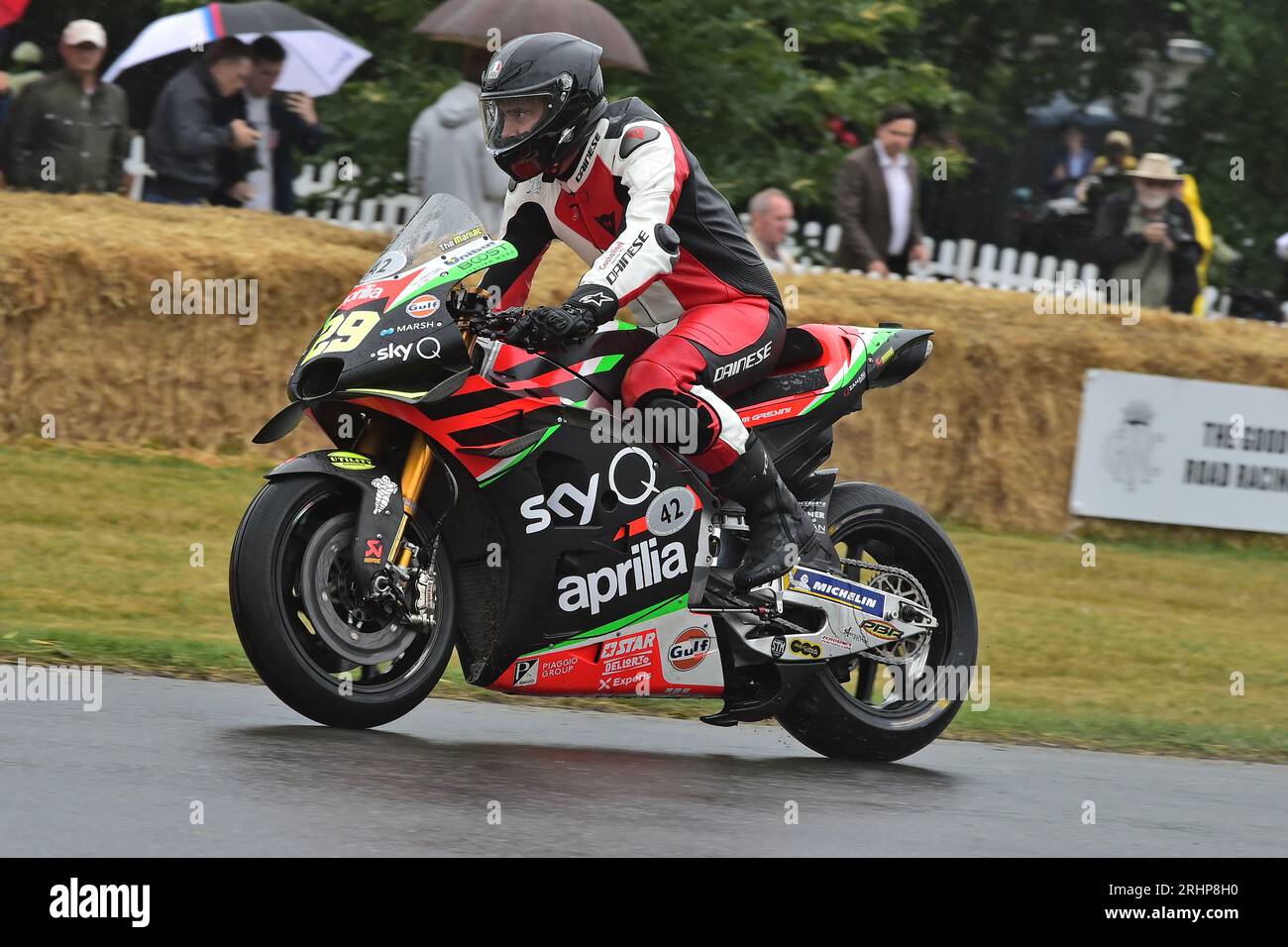 Aprilia rs gp 2019 hi-res stock photography and images - Alamy